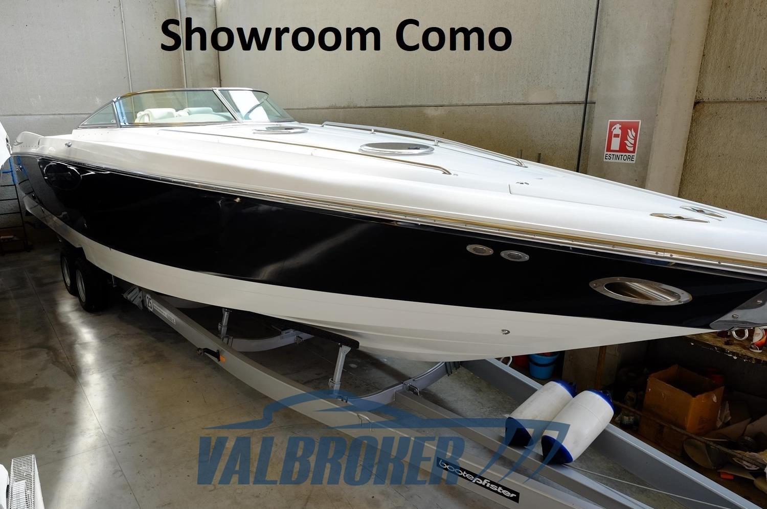 Cobalt 343 used boat for sale, ad reference 58582 Valbroker