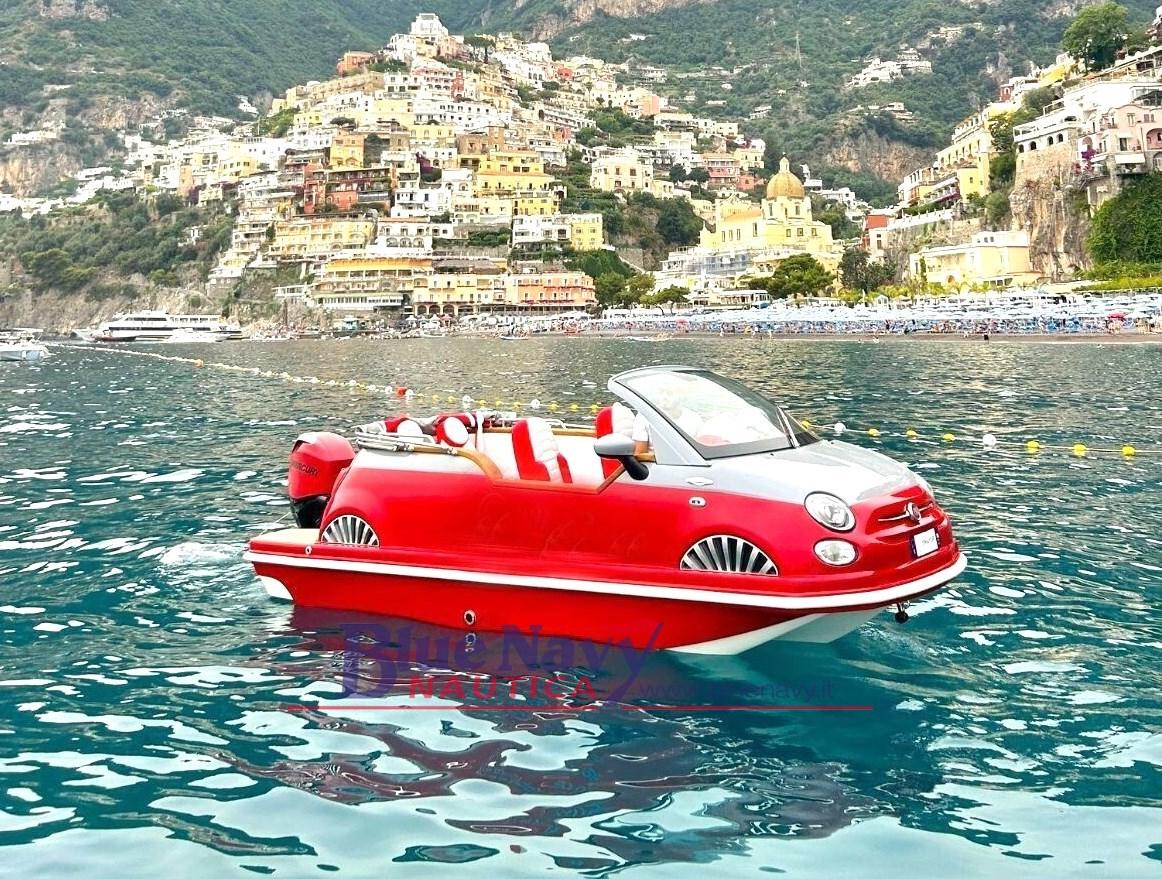 Car off shore 500 con mercury 40cv pro new boat for sale, ad reference ...